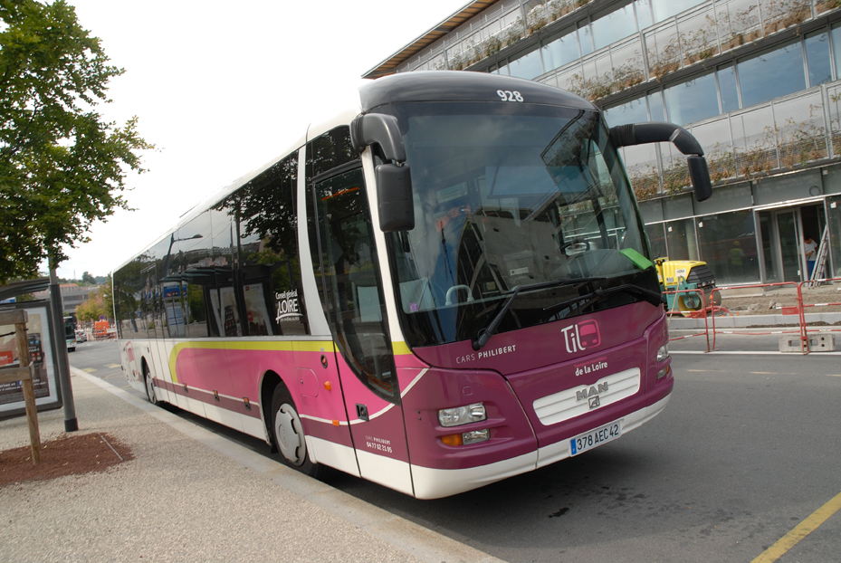 Car TIL - Philibert Reseau